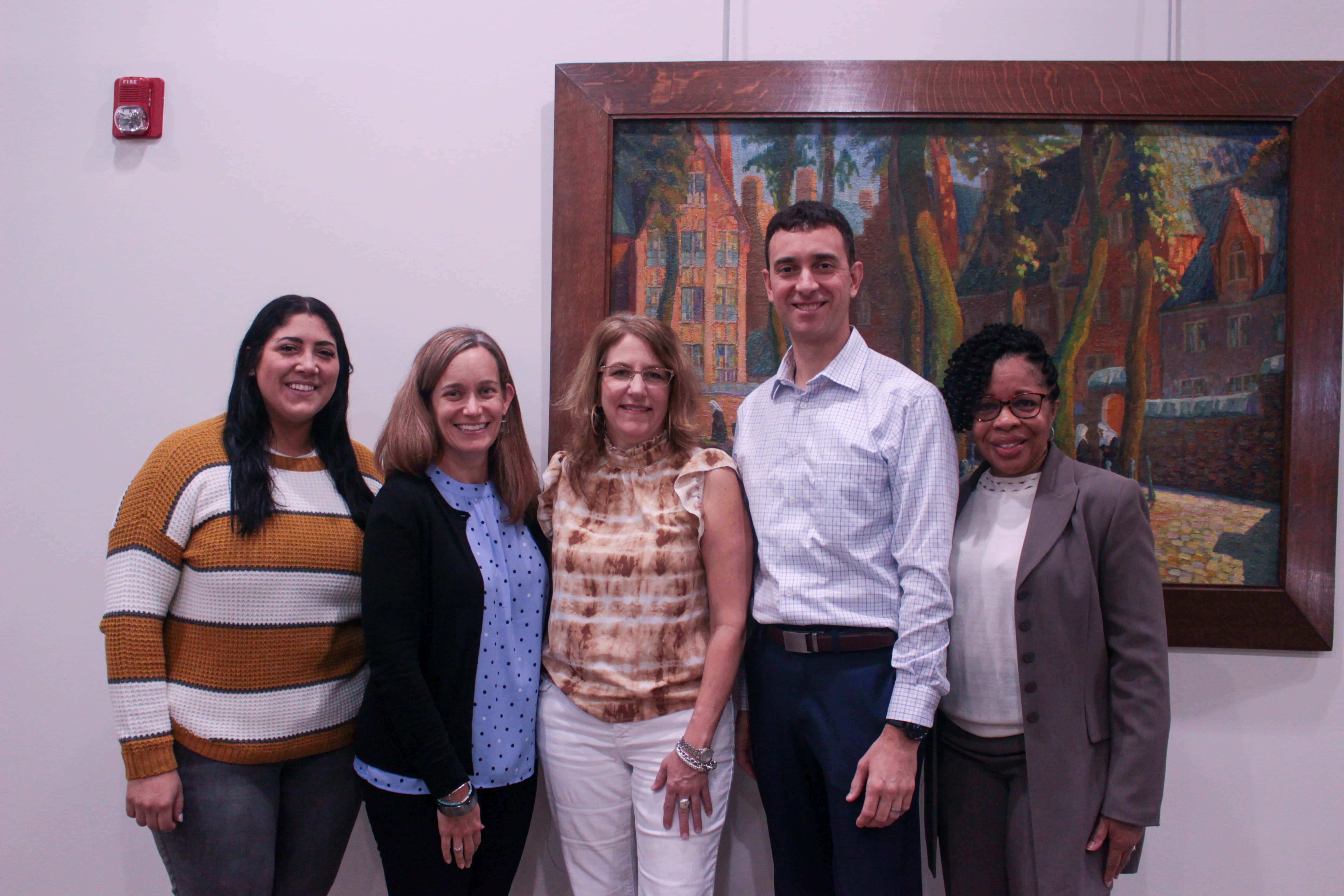 Leadership Greensboro - Greensboro Chamber of Commerce