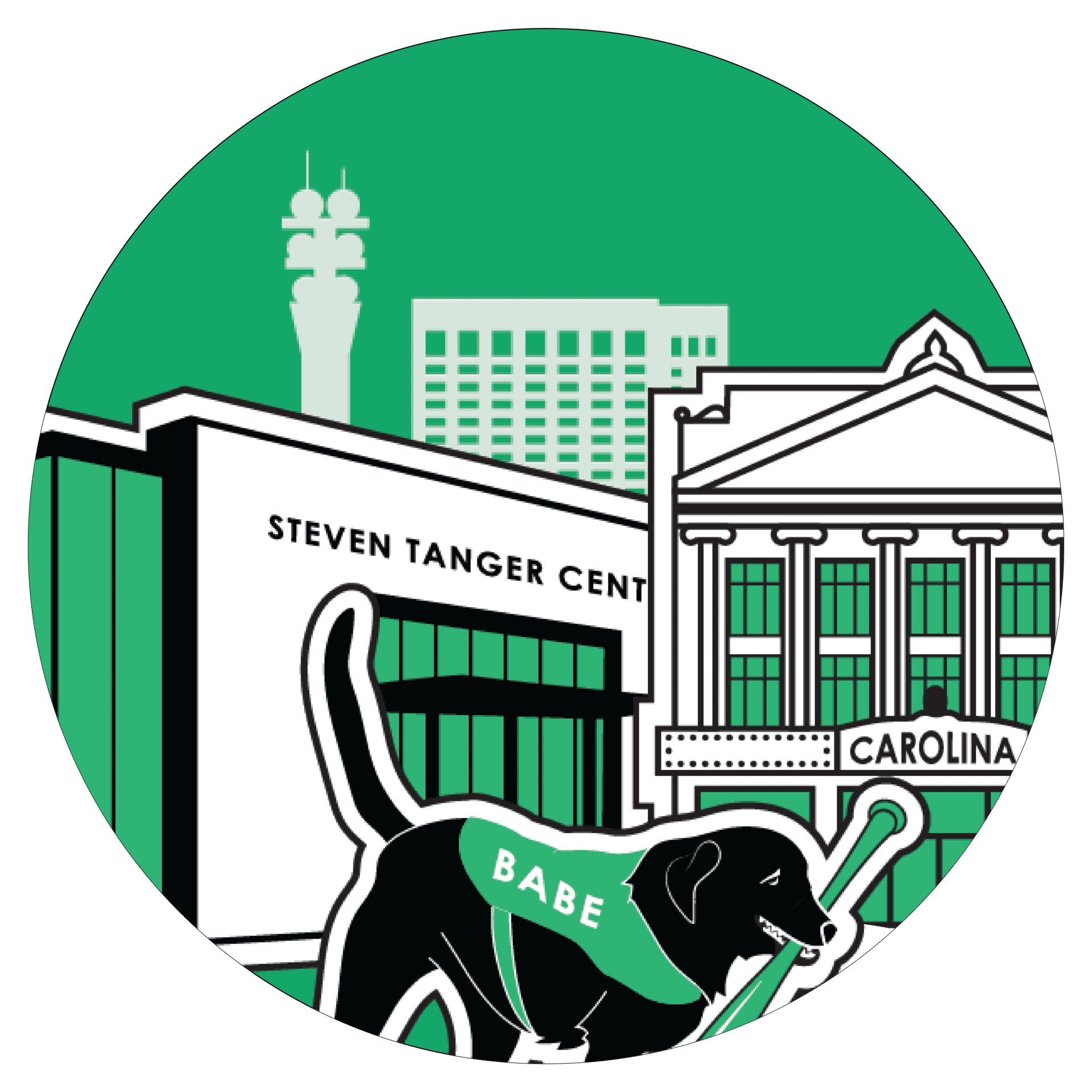 Experience Greensboro - Greensboro Chamber of Commerce