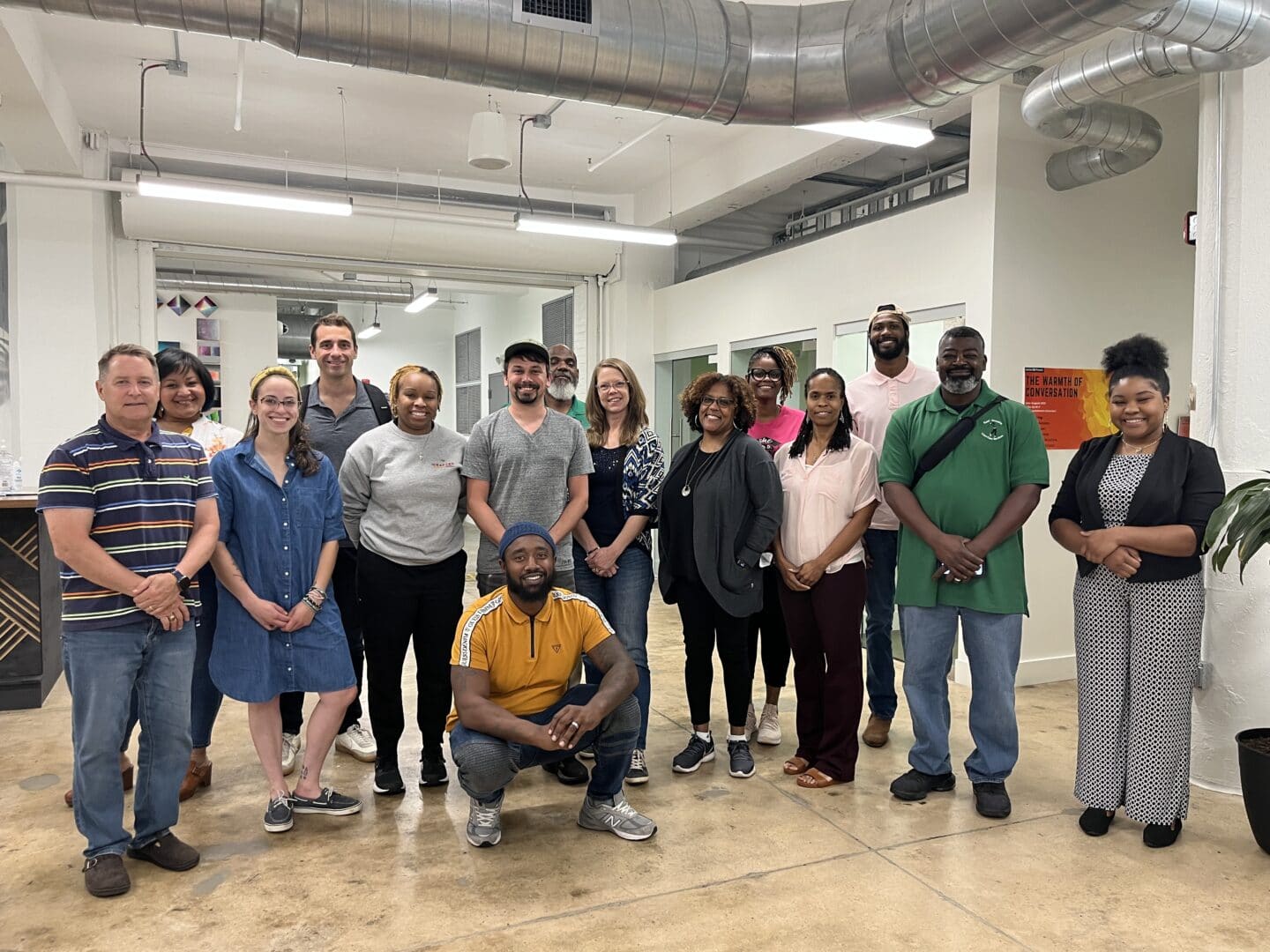 Launch - Greensboro Chamber of Commerce