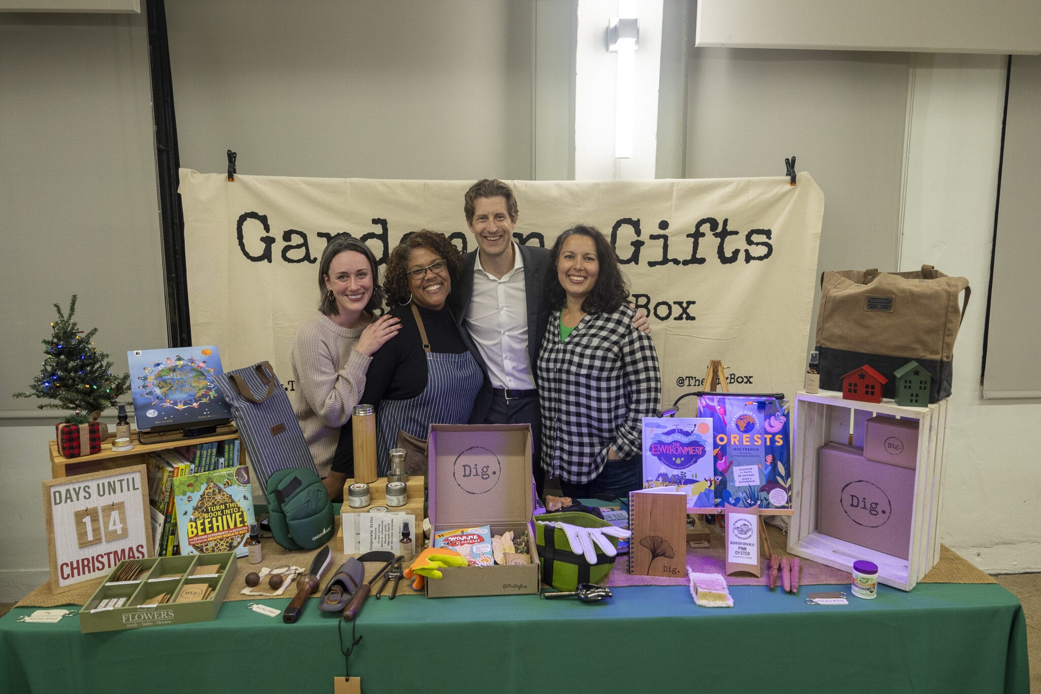 Launch - Greensboro Chamber of Commerce